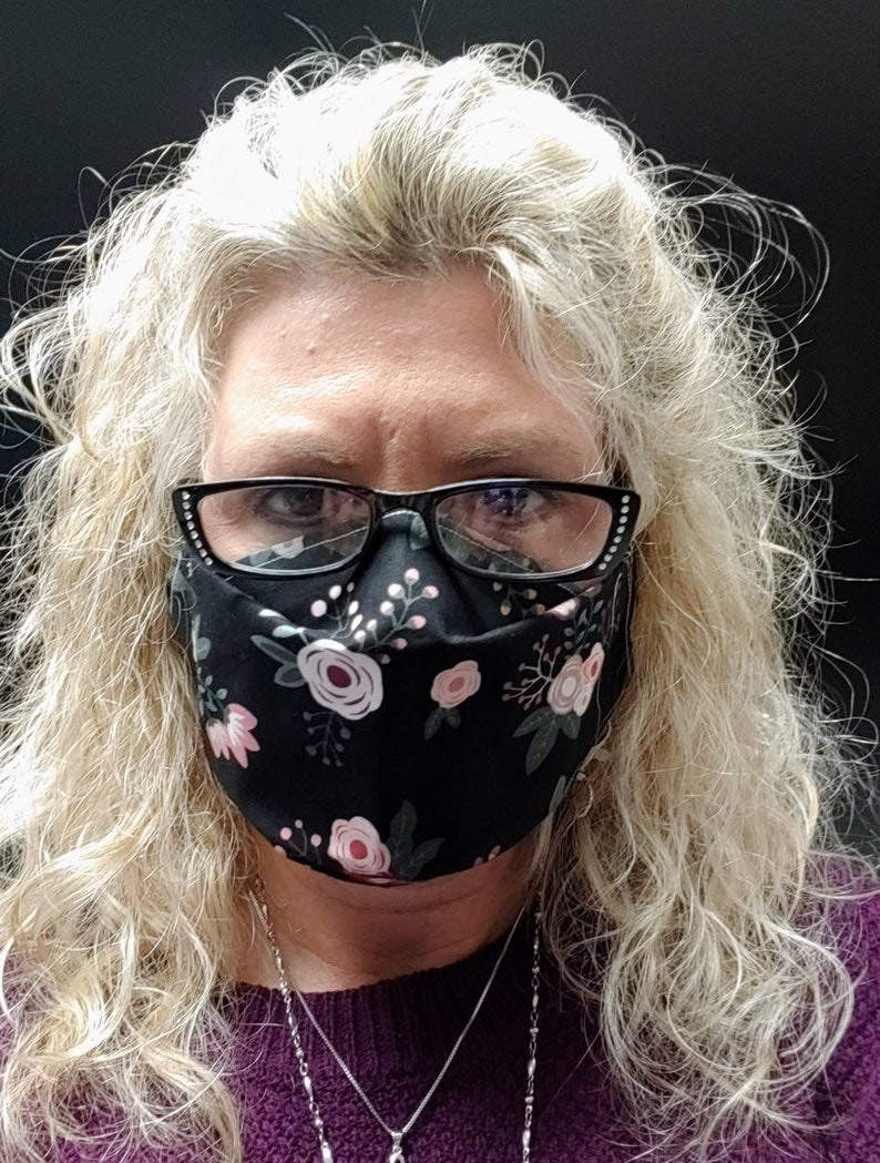 Chemistry / Science Experiment No Fog 3D Face Mask Breathable - Etsy