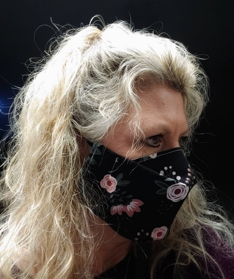 Chemistry / Science Experiment No Fog 3D Face Mask Breathable - Etsy