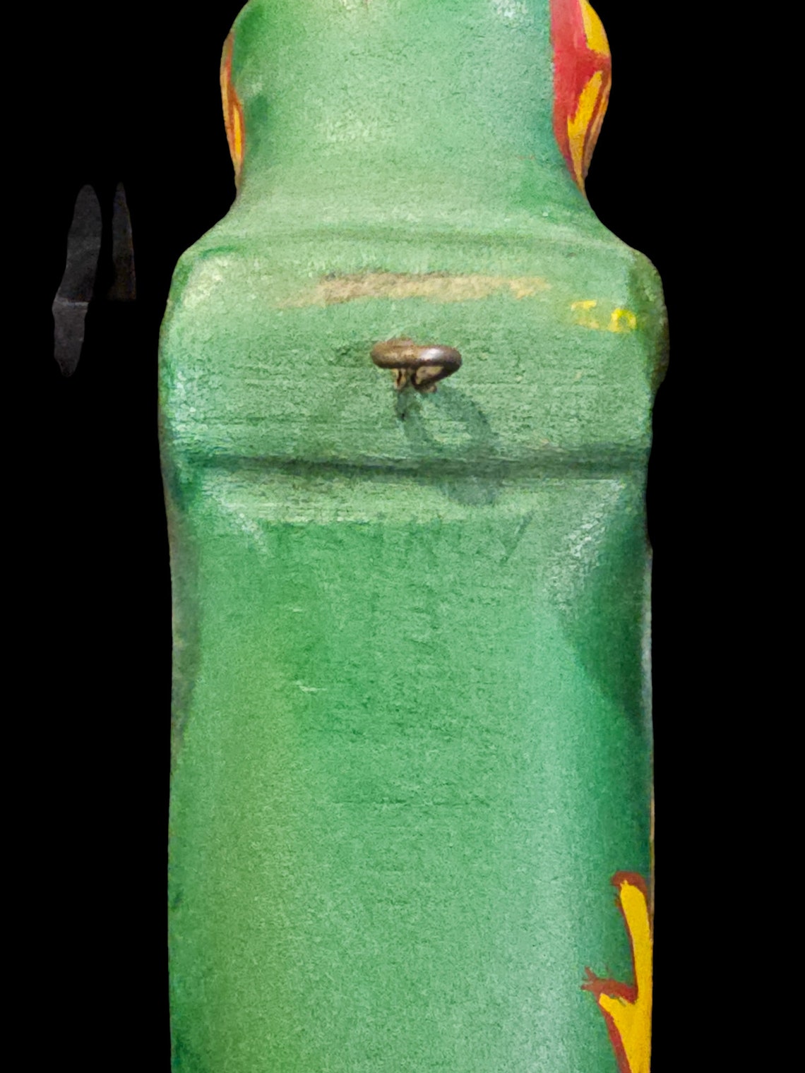 Antique Wooden CO2 Powered Dragster Derby Toy - Etsy