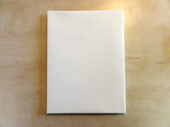 Plain White Canvas For Painting