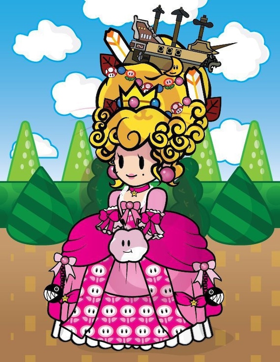 Princess Eclair