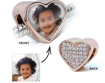 Step Mom Pandora Charm - Etsy