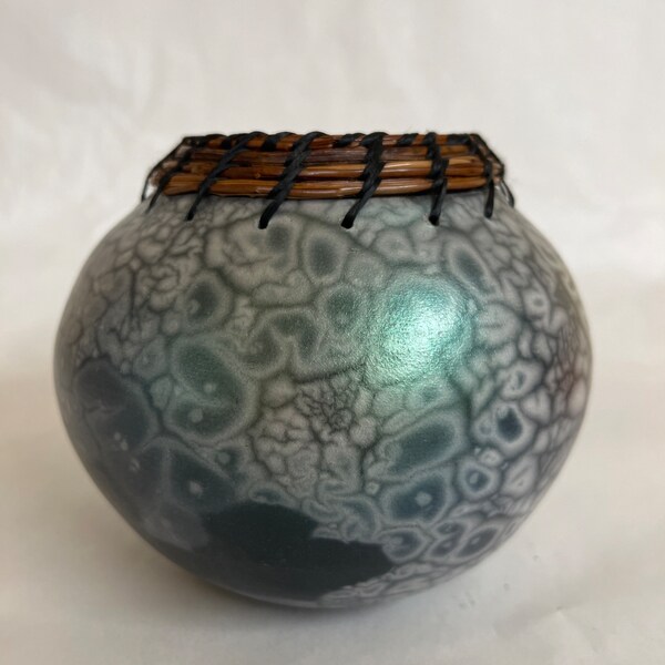 Naked Raku Etsy