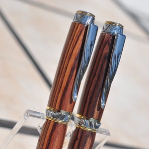 Fancy Big Ben Pen - Etsy