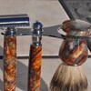 Deluxe Safety Razor Sets - Etsy