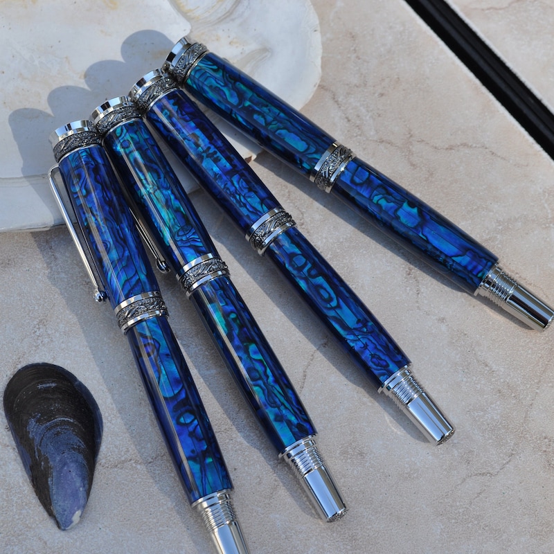 Pen Shell - Etsy