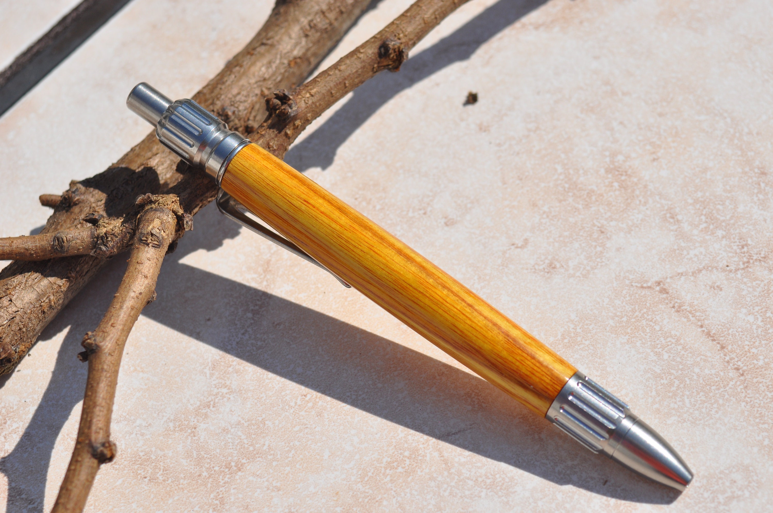 Exótica pluma clásica de todos los días | Etsy