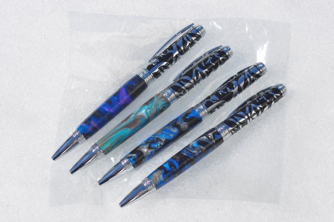 The Bird Pen - Etsy
