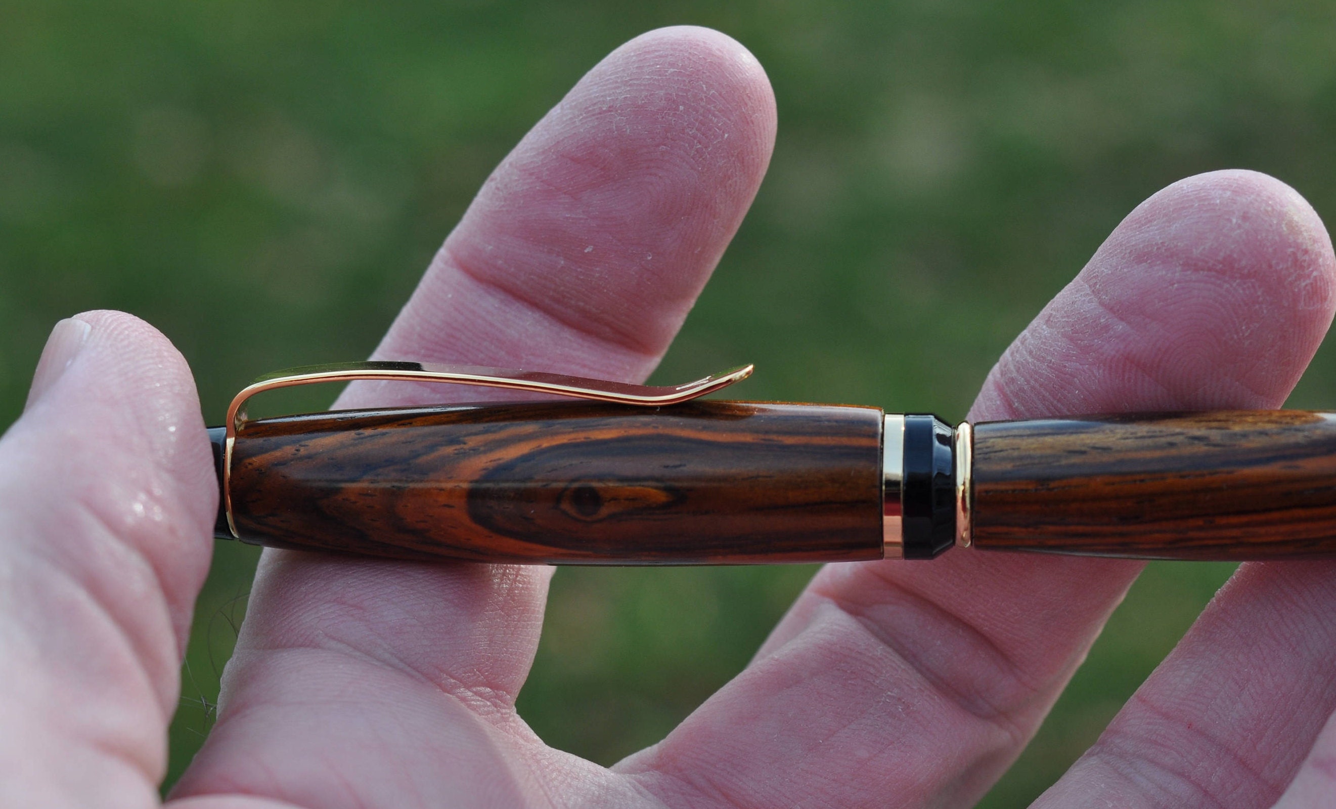 Little Ben Pen - Etsy