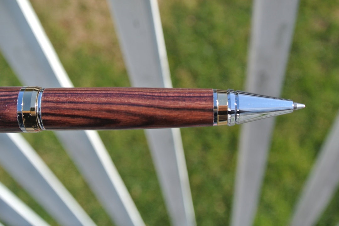 Big Ben Twist Pen - Etsy