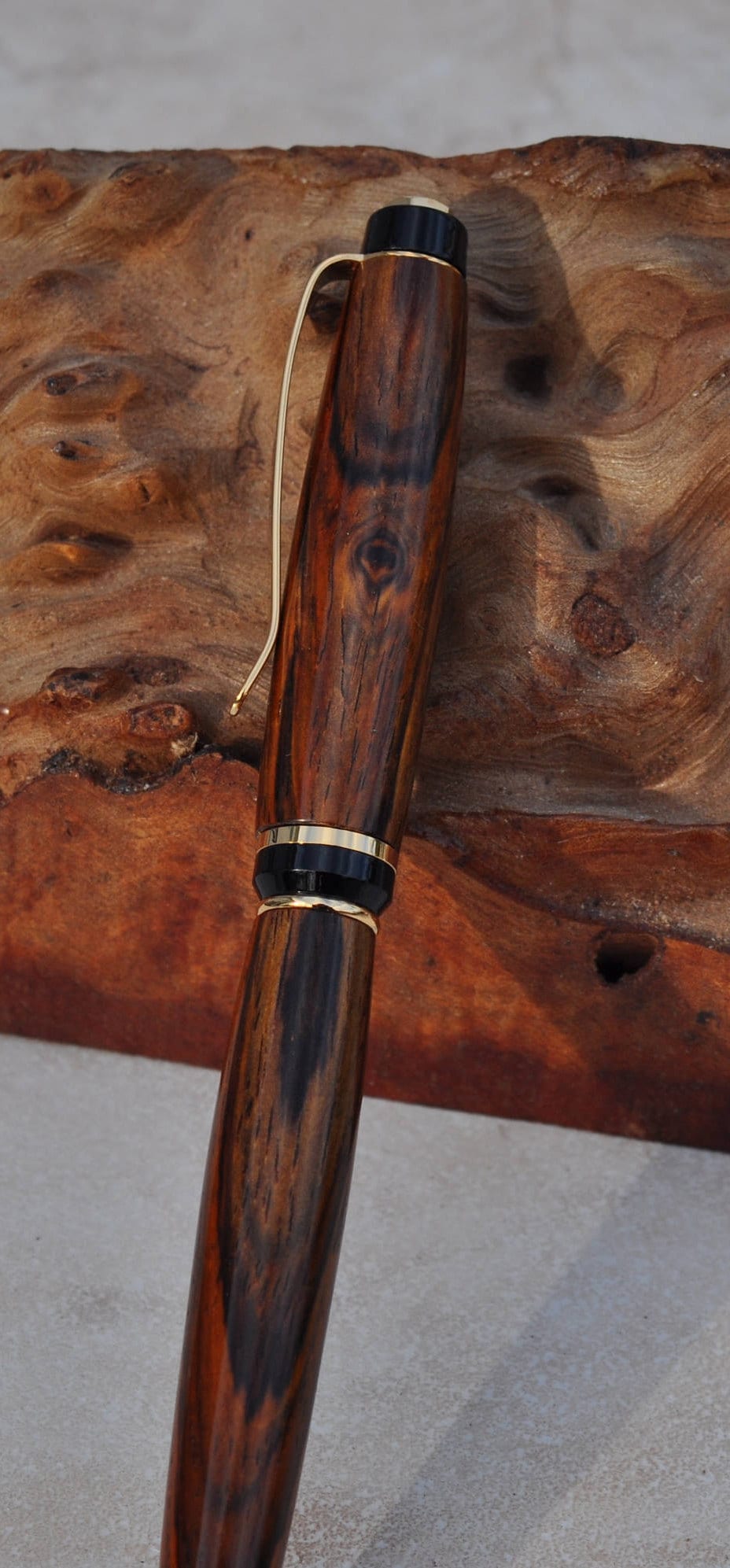 Little Ben Pen - Etsy