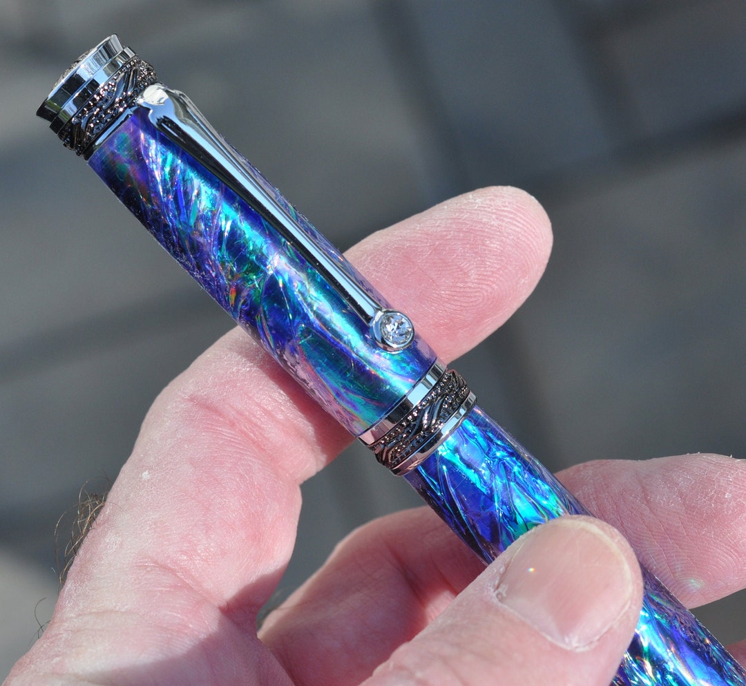 The Genesa Pen - Etsy