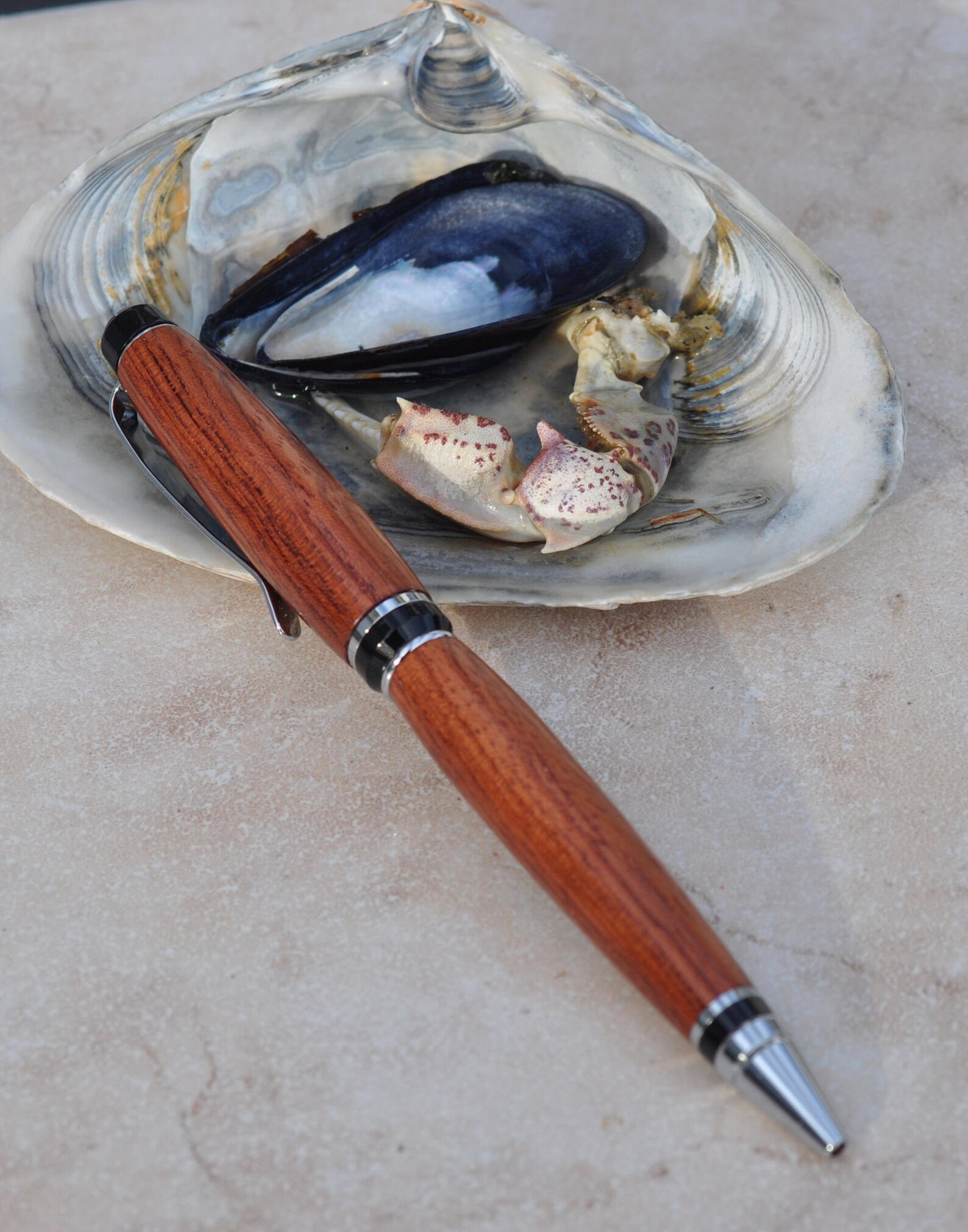 Little Ben Pen - Etsy