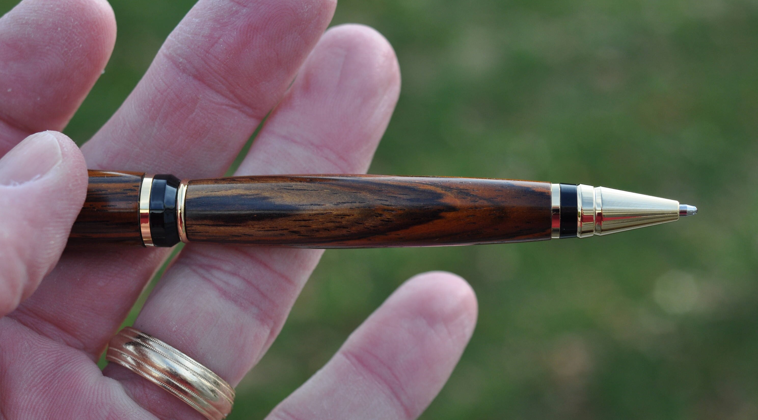 Little Ben Pen | Etsy