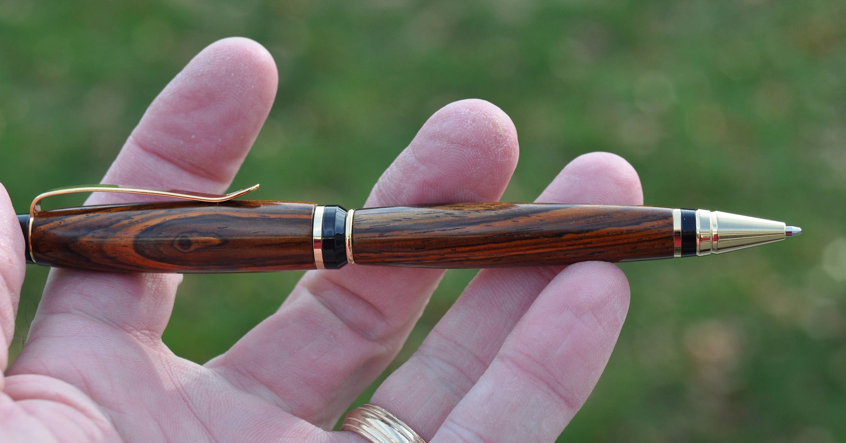 Little Ben Pen | Etsy