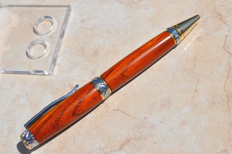 Fancy Big Ben Pen - Etsy