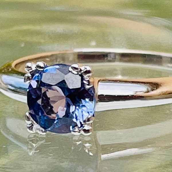 Fishtail Setting - Etsy