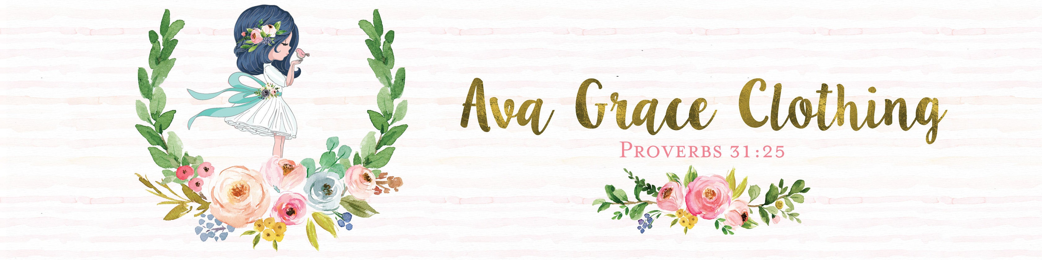 AvaGraceClothing - Etsy