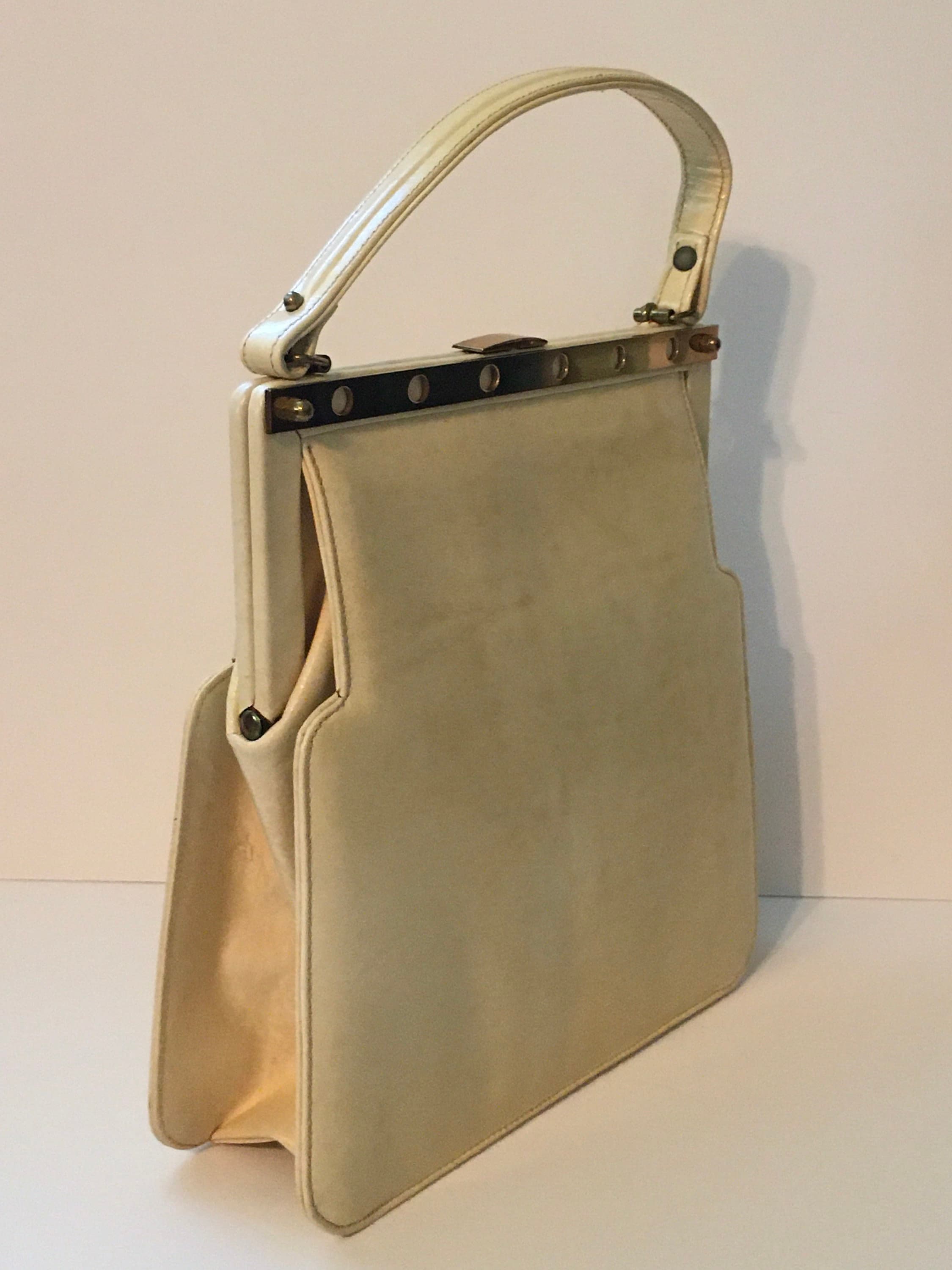 1950s New Old Stock International Pocketbook Vintage Antique - Etsy