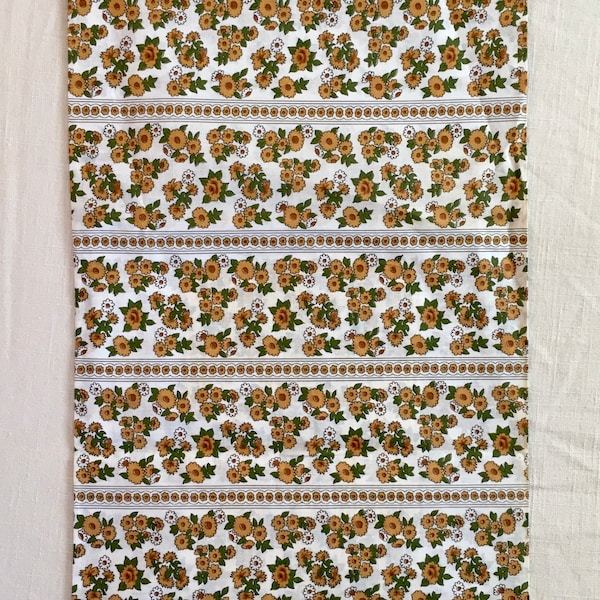 Flour Sack Fabric - Etsy