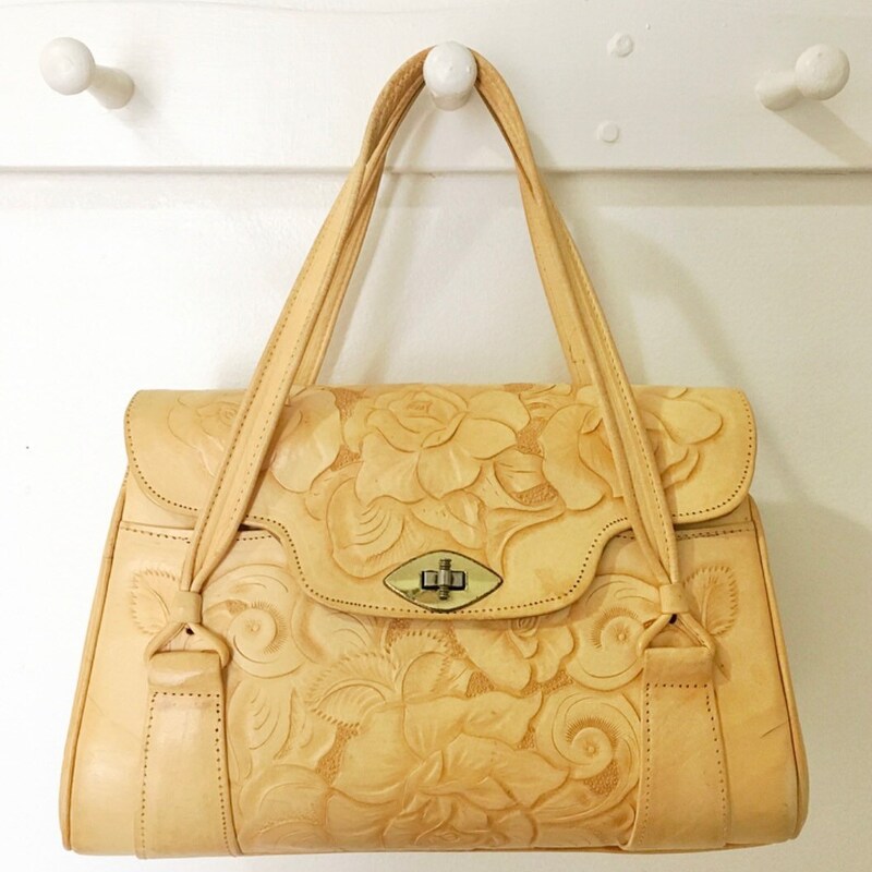 Bohemian Purses - Etsy