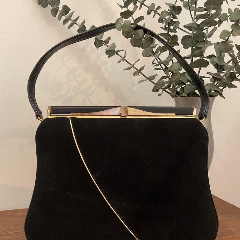 1960s Handbags - Etsy