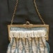 1920 Flapper Purse, 1900s Art Deco Beaded Bag, Antique Purse - Etsy