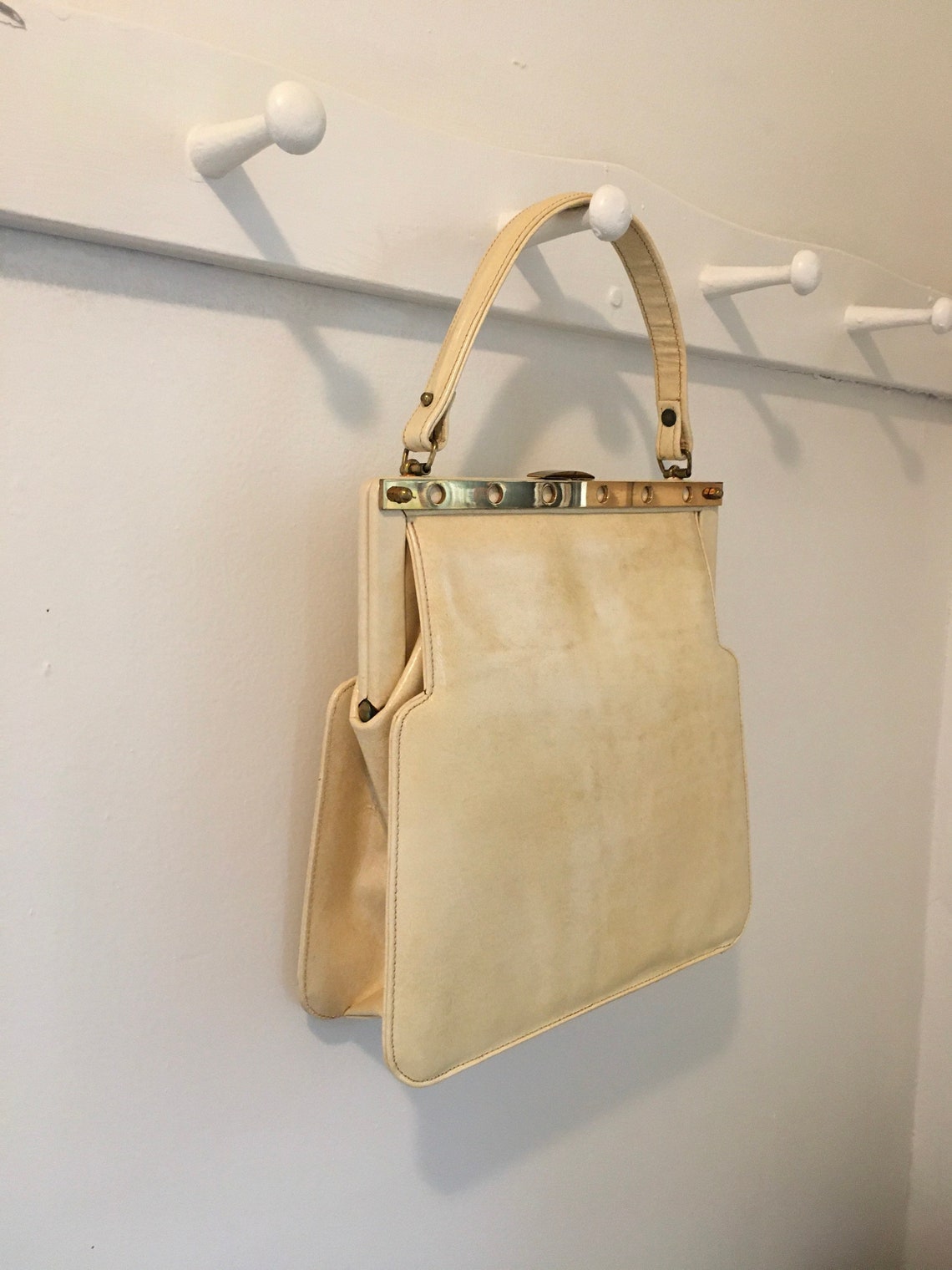 1950s New Old Stock International Pocketbook Vintage Antique - Etsy