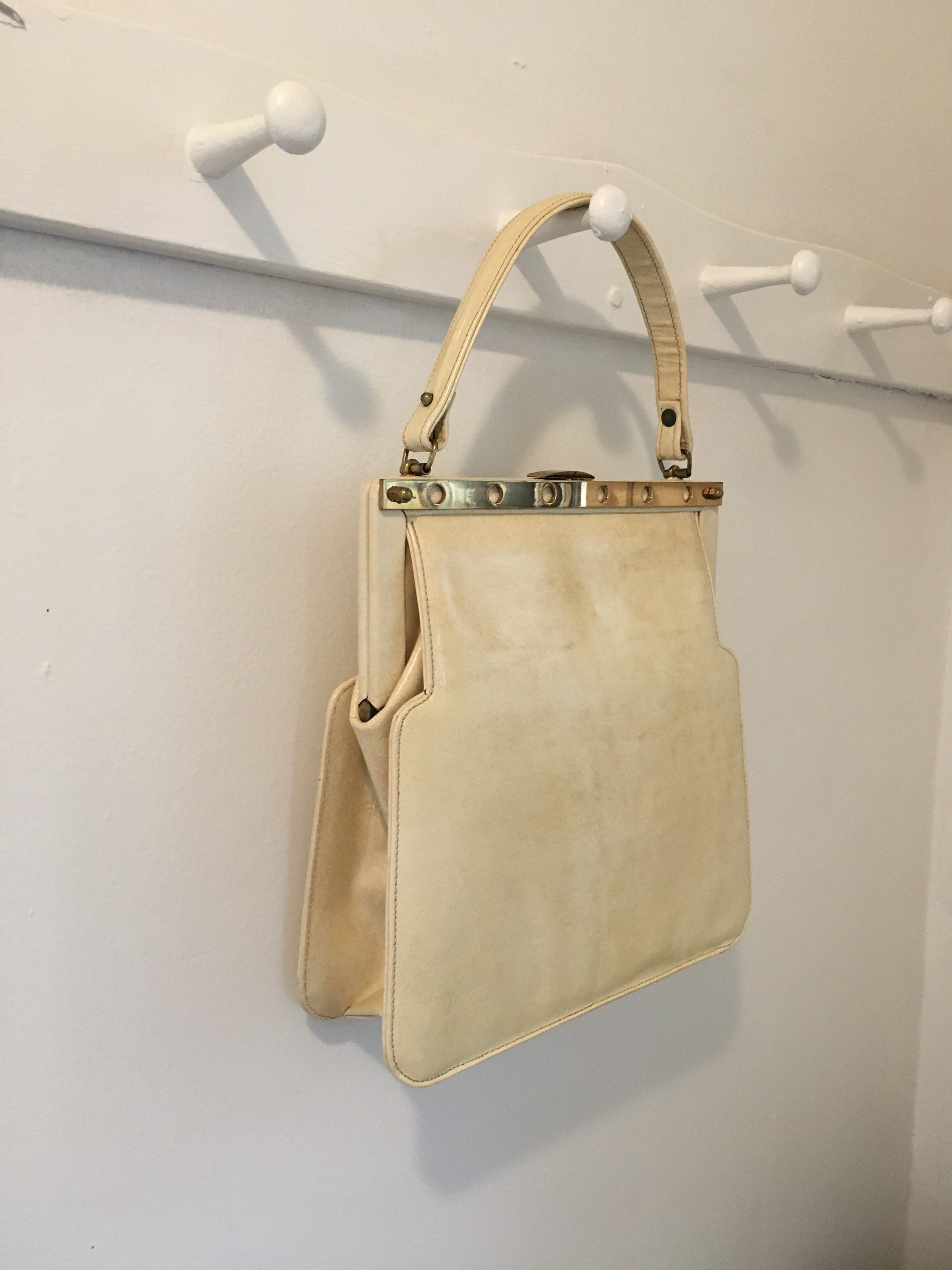 1950s New Old Stock International Pocketbook Vintage Antique - Etsy