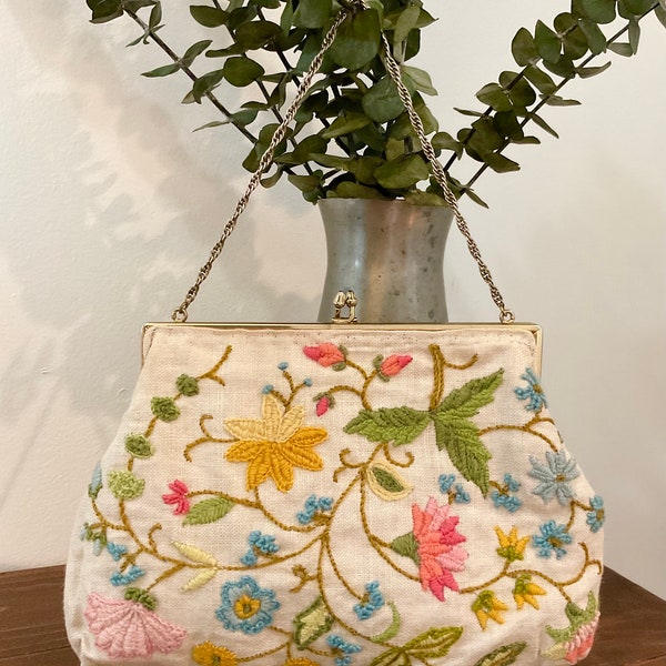 1960s Handbags - Etsy