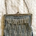 1920 Flapper Purse, 1900s Art Deco Beaded Bag, Antique Purse - Etsy