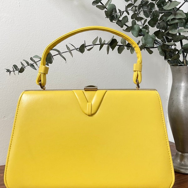 Vintage Purse - Etsy