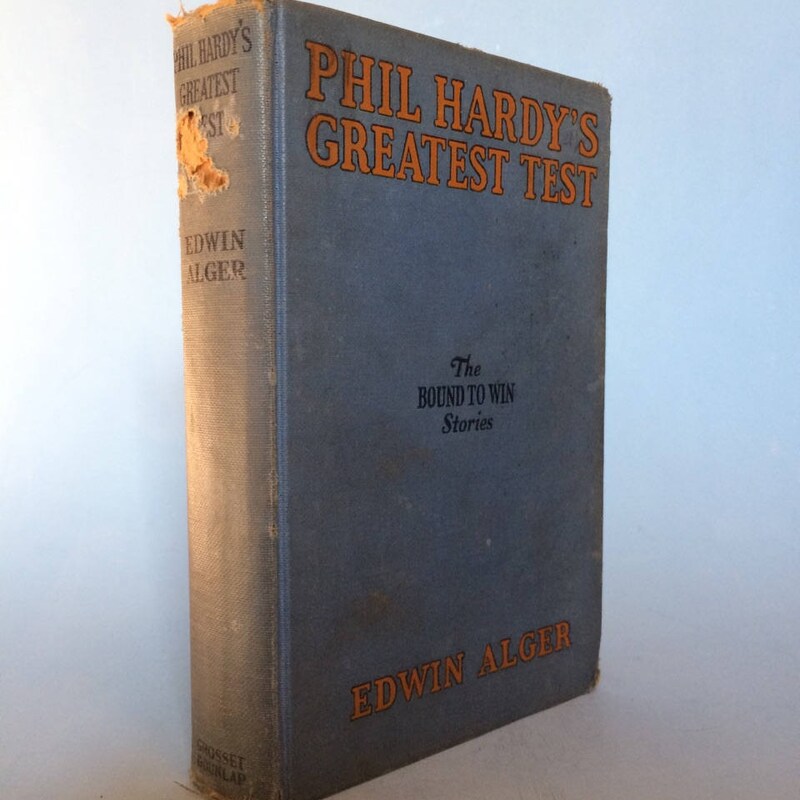 Grosset and Dunlap - Etsy