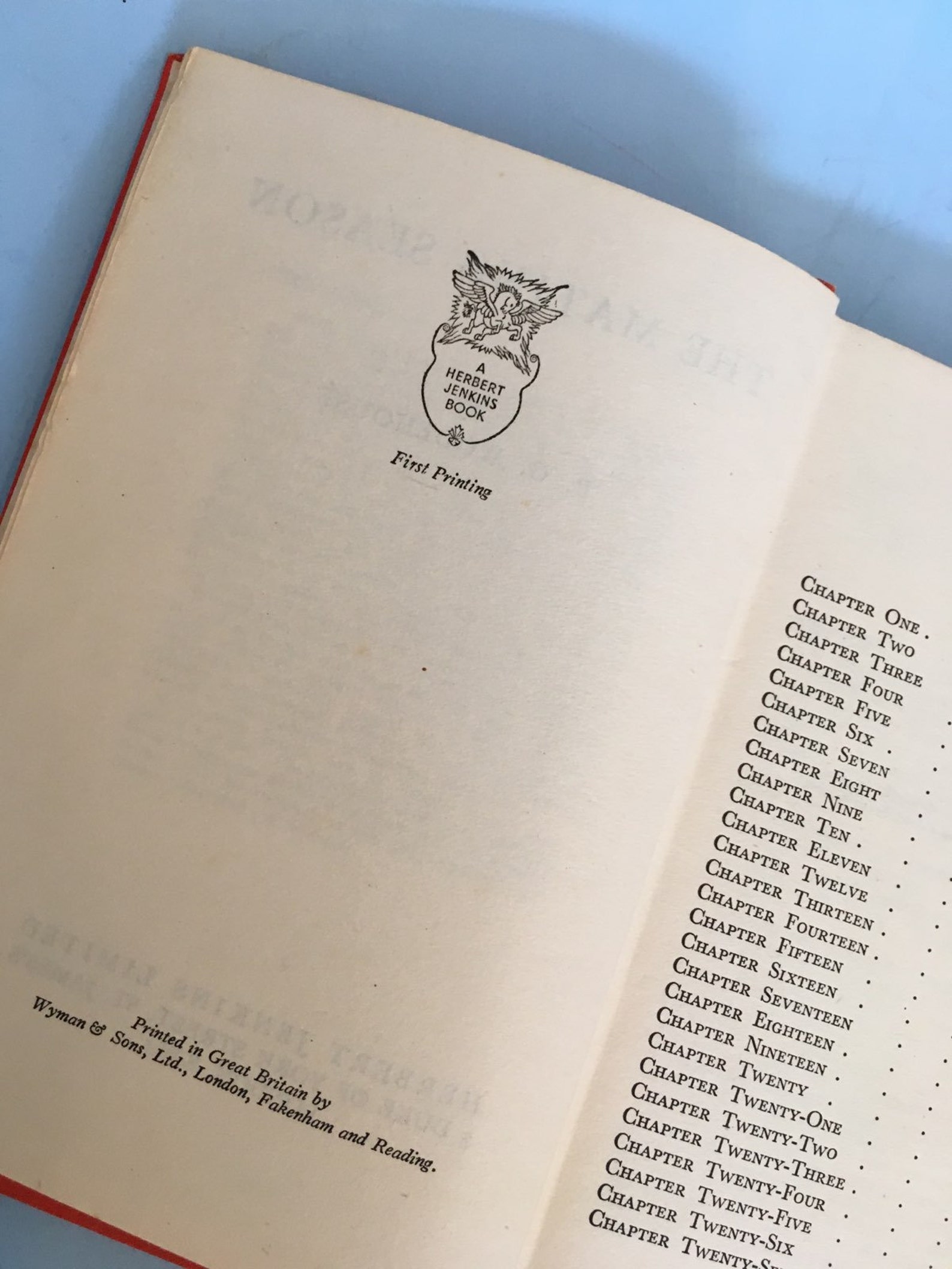 The Mating Season by P.G. Wodehouse | 1949 FIRST EDITION! | Vintage ...