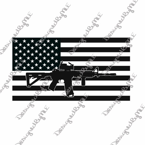 Second Amendment - Etsy