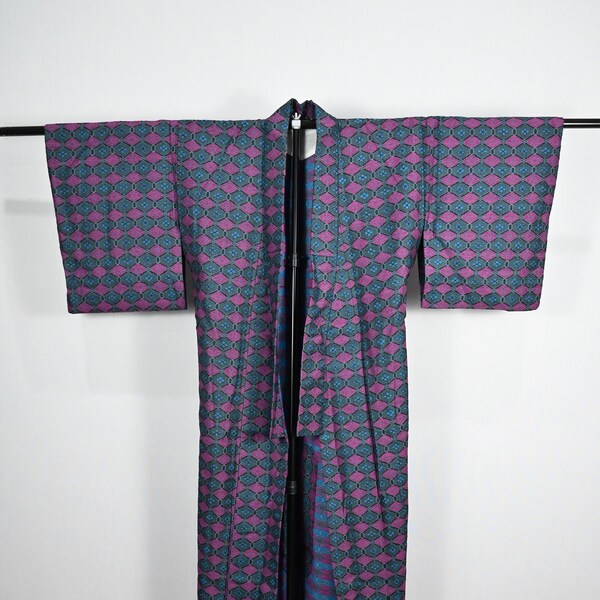 Yukata Pattern - Etsy