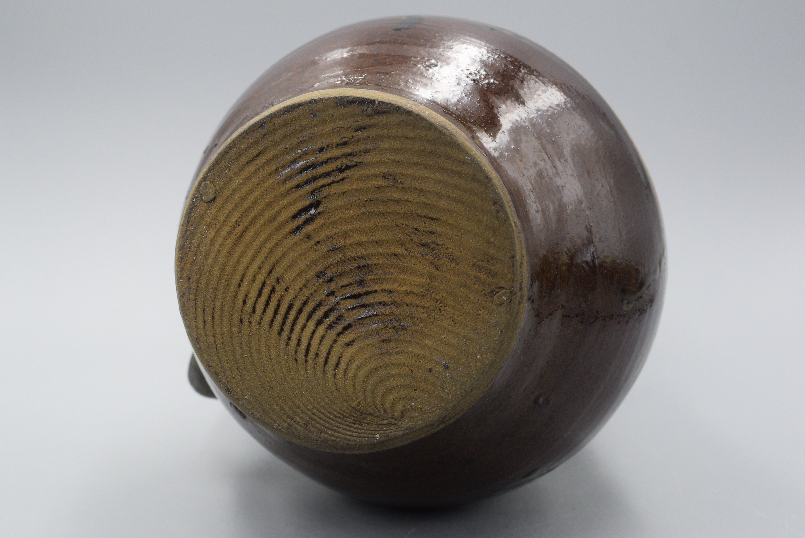 Raro Vintage Japonesa Cerámica Onta Ware Pitcher | Etsy