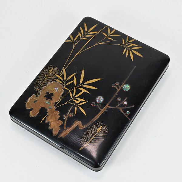 Japanese Lacquer - Etsy