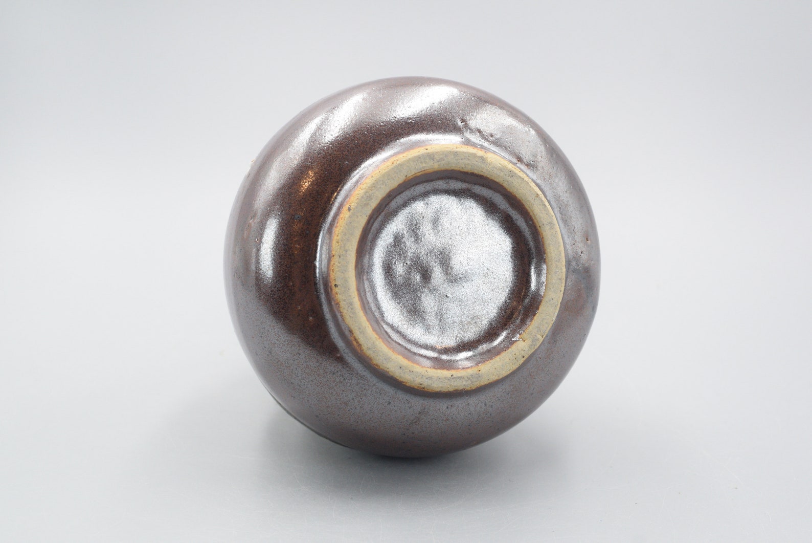 Vintage Japanese Pottery Mashiko Ware Kaki Glaze Tokkuri Sake - Etsy