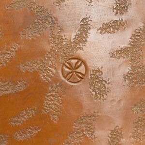 Rare Vintage Japanese Ando Repousse Cloisonne Enamel Copper Box - Etsy