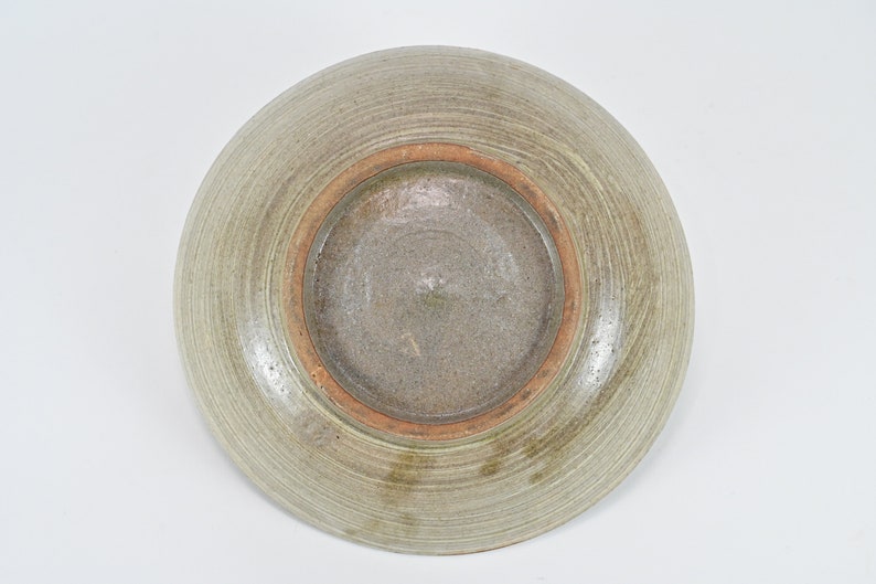 Antique Japanese Pottery Mishima Ware Bowl - Etsy