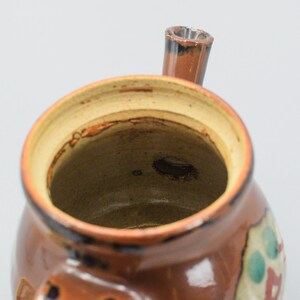 Vintage Japanese Pottery Mashiko Kaki Glaze Teapot - Etsy