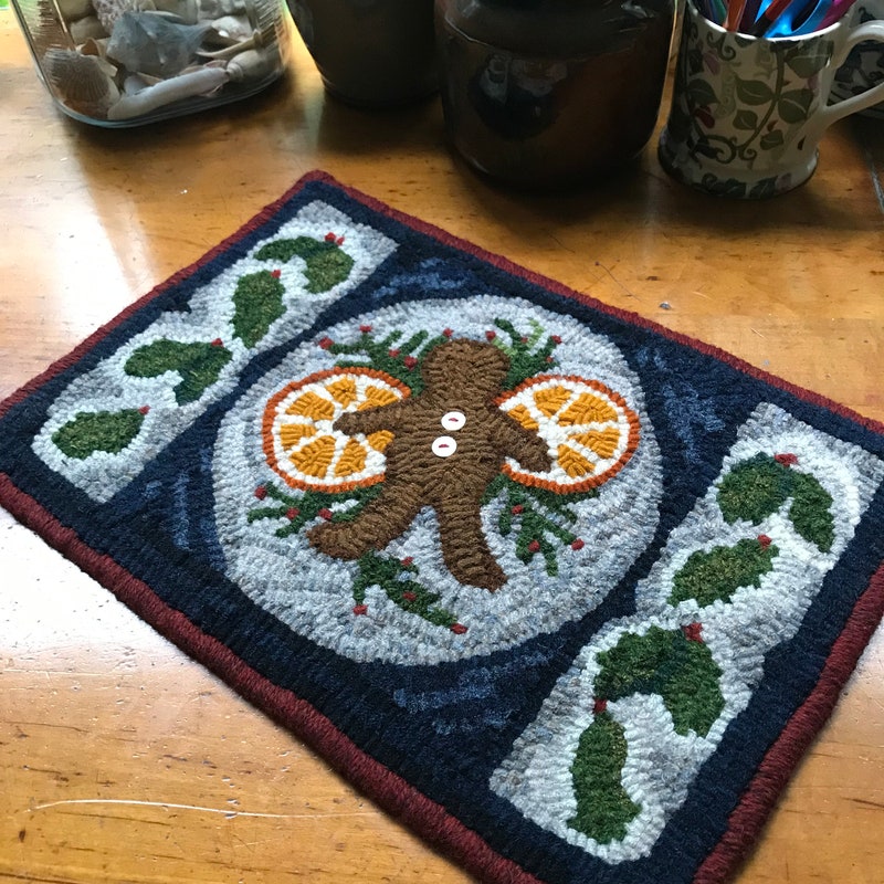 WoollyWormsRugs - Etsy