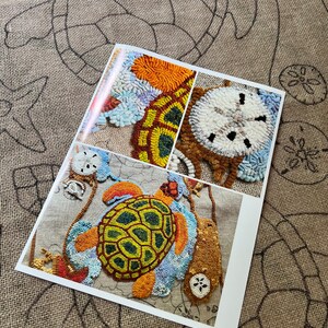 Swimming Turtles - Etsy