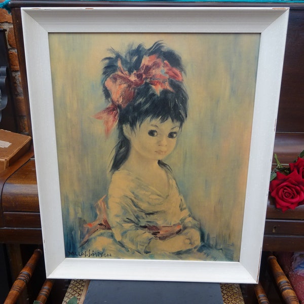 Dallas Simpson - Etsy UK