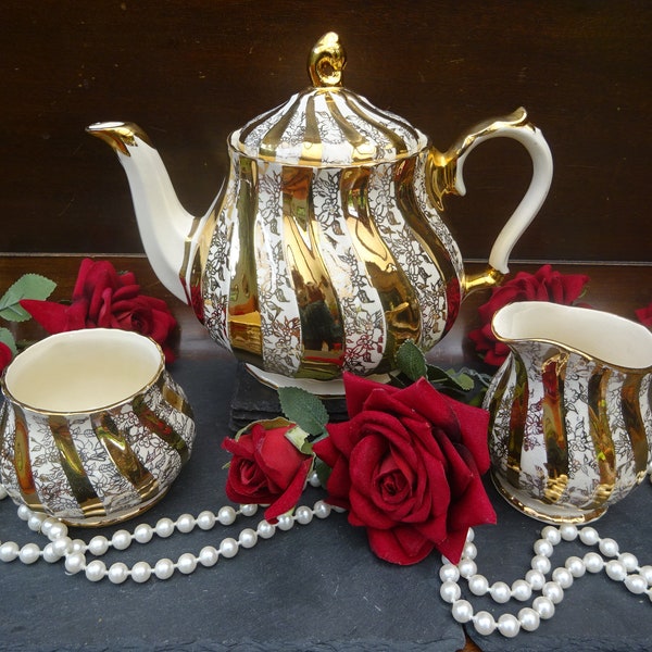 1950s Tea Set - Etsy UK