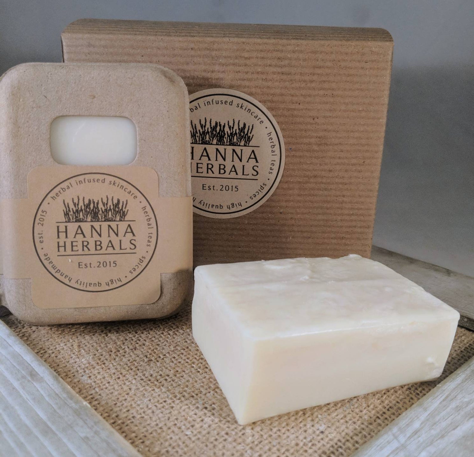 Clean and Clear Soap essential oil soap soaps bar soap | Etsy