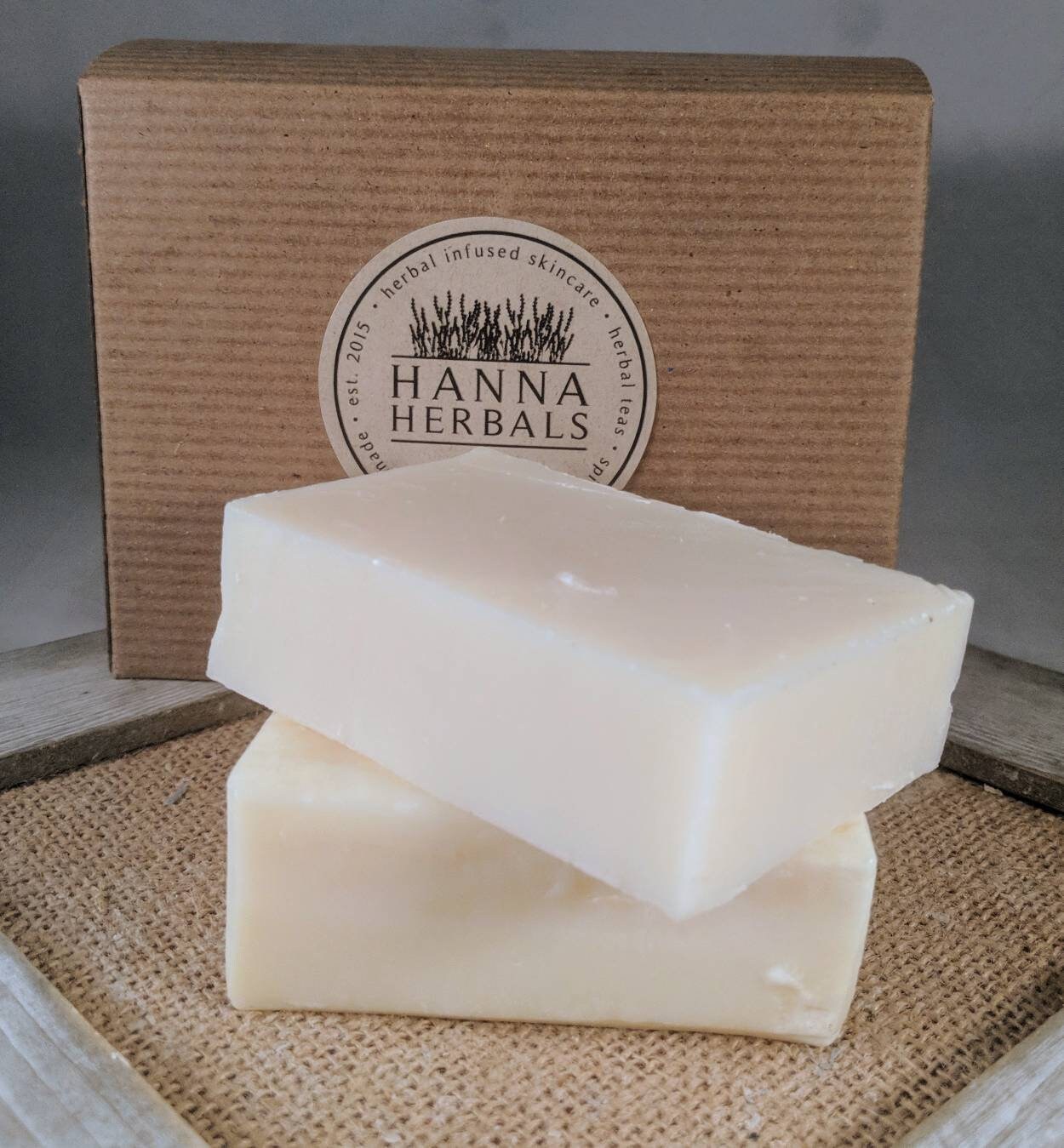 Clean and Clear Soap essential oil soap soaps bar soap | Etsy