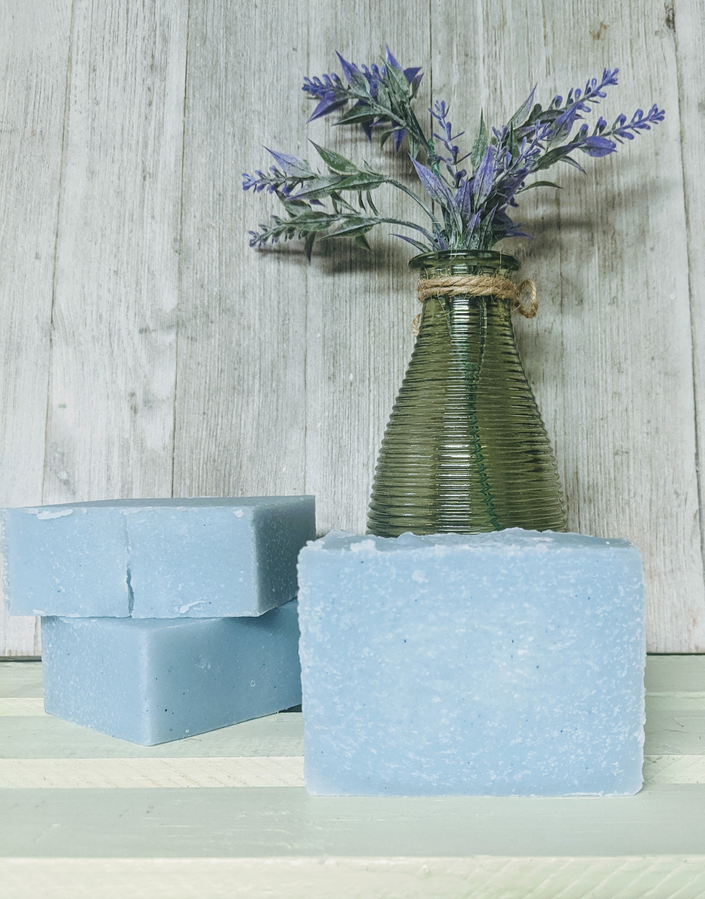 Summer Rain Soap Natural Soap Cold Processed Soap | Etsy