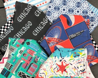 Chicago Collection | Etsy